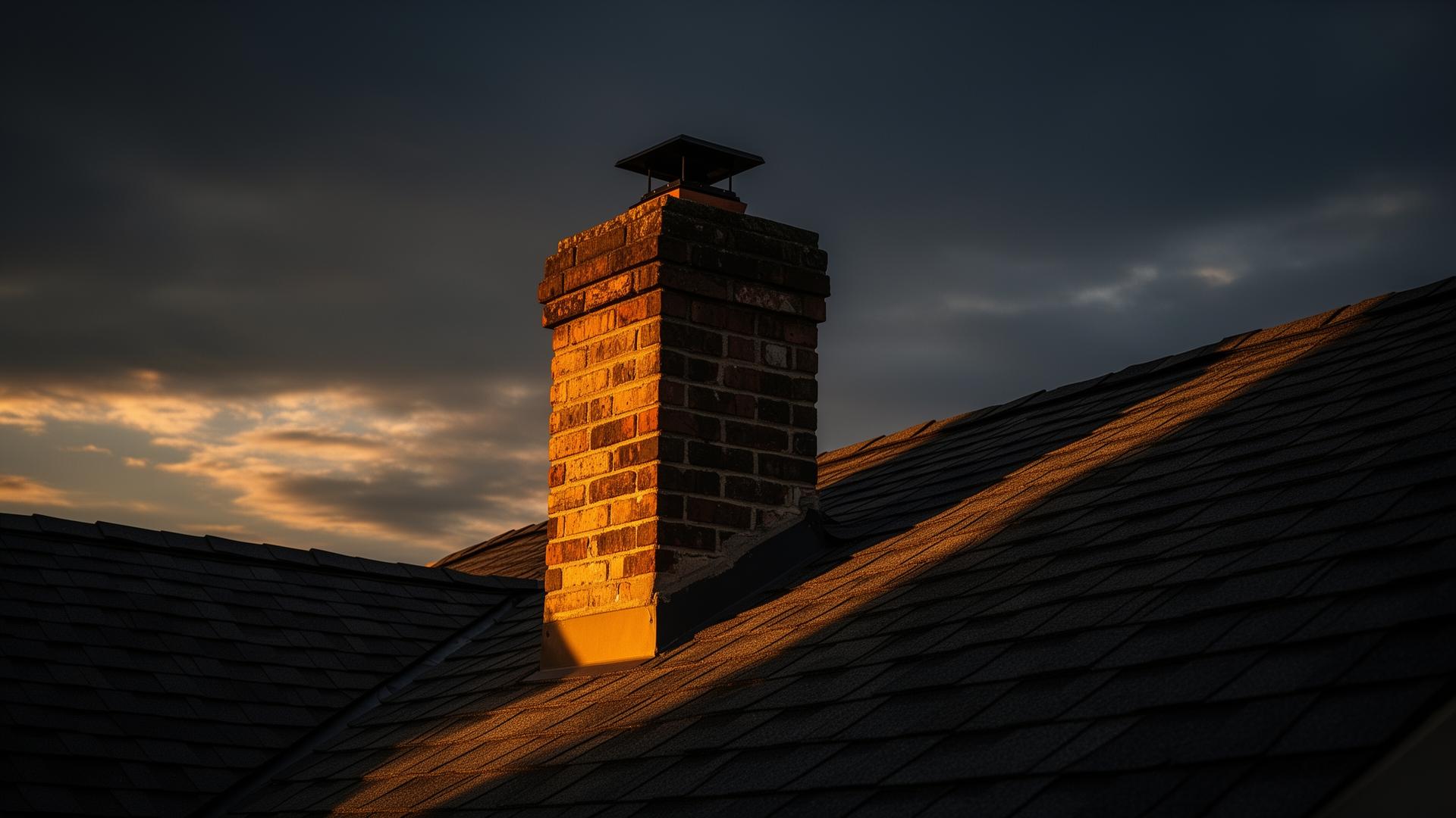 HomeGuard Chimney Solutions | Maryland Chimney Inspection, Cleaning ...